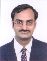 V. V. Srinivas - Professor, Dept. of Civil Engg., IISc, Bangalore, India